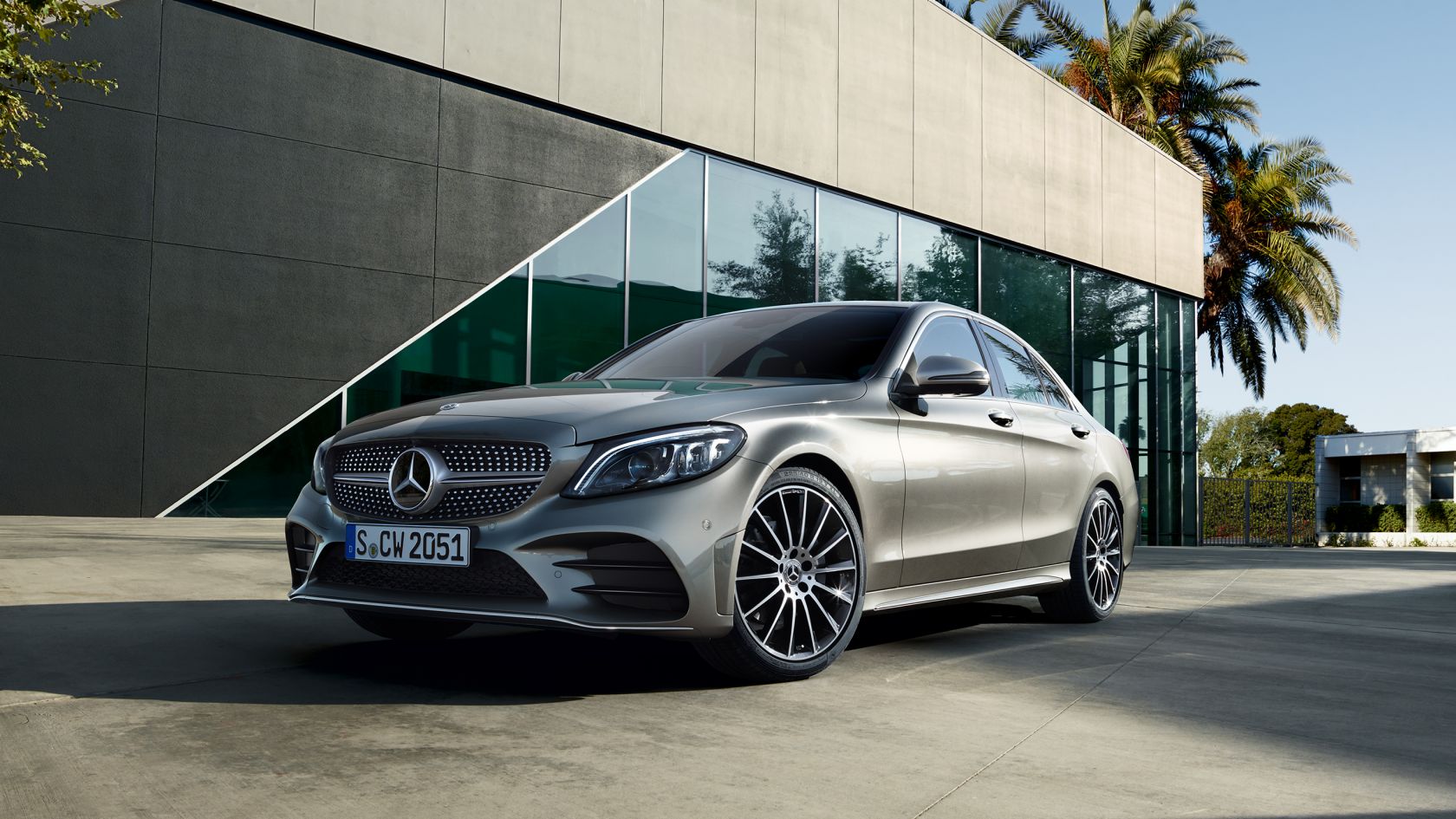 Mercedes C Class Guide | Models, Prices, & Features Explored
