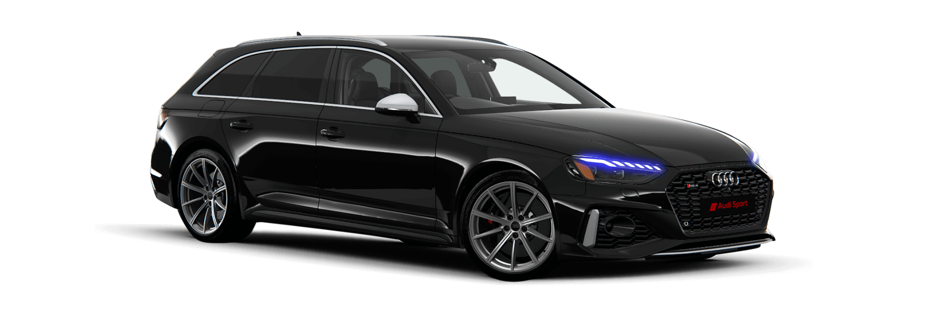 Audi RS Range | Cheltenham, Salisbury | Heritage Audi