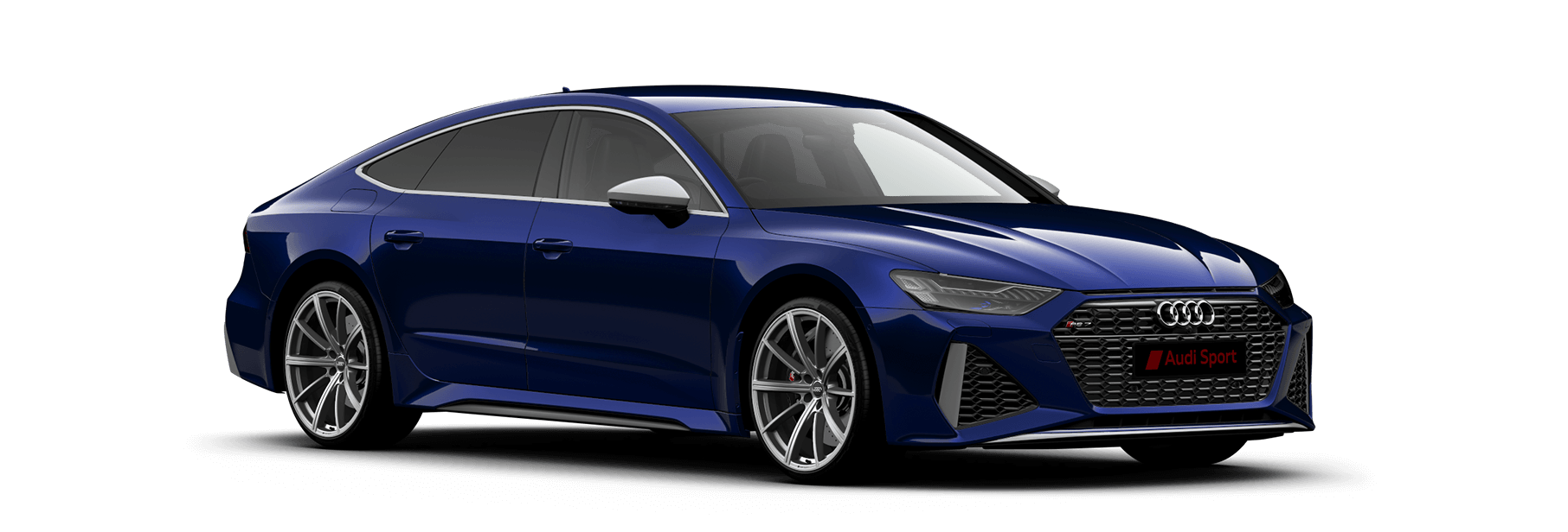 Audi RS Range | Cheltenham, Salisbury | Heritage Audi