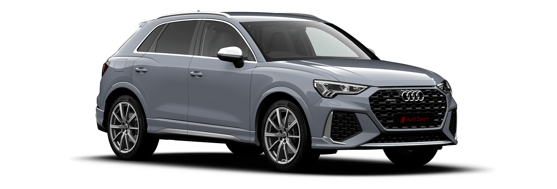 Audi RS Range | Cheltenham, Salisbury | Heritage Audi