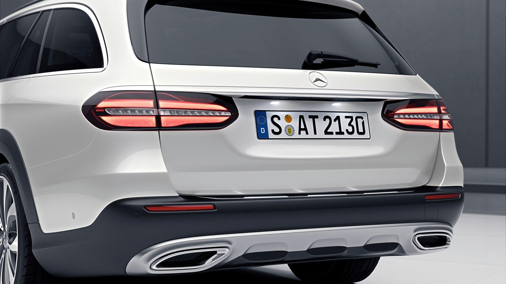 Biggest Mercedes Car Ultimate Guide | Largest SUVS & More