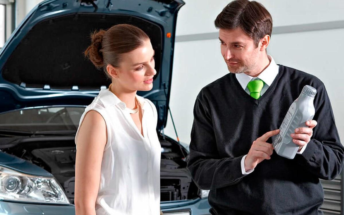 ŠKODA Service Centre | Swansea & Newport | Sinclair ŠKODA