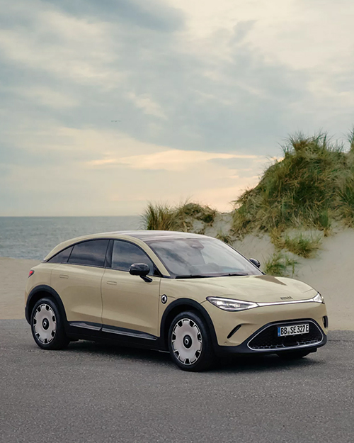 Sinclair Group Dealership | South Wales & Shropshire