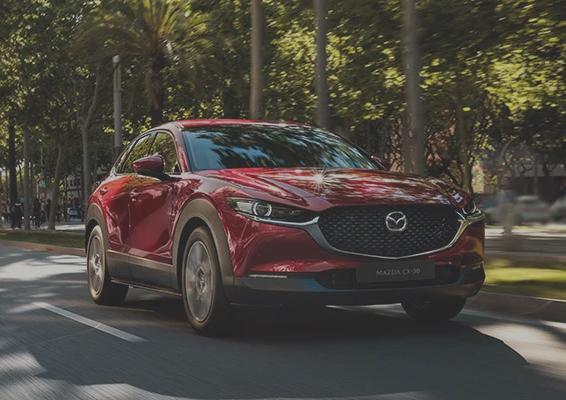 Mazda, New, Used Car Dealerships | Swansea | FRF Motors Mazda