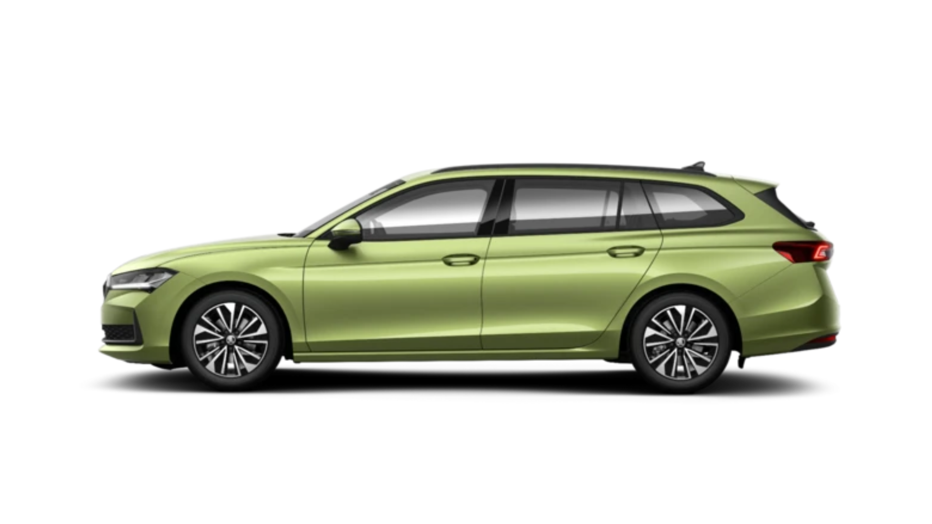 Skoda Dealer | Swansea, South Wales | Sinclair Škoda