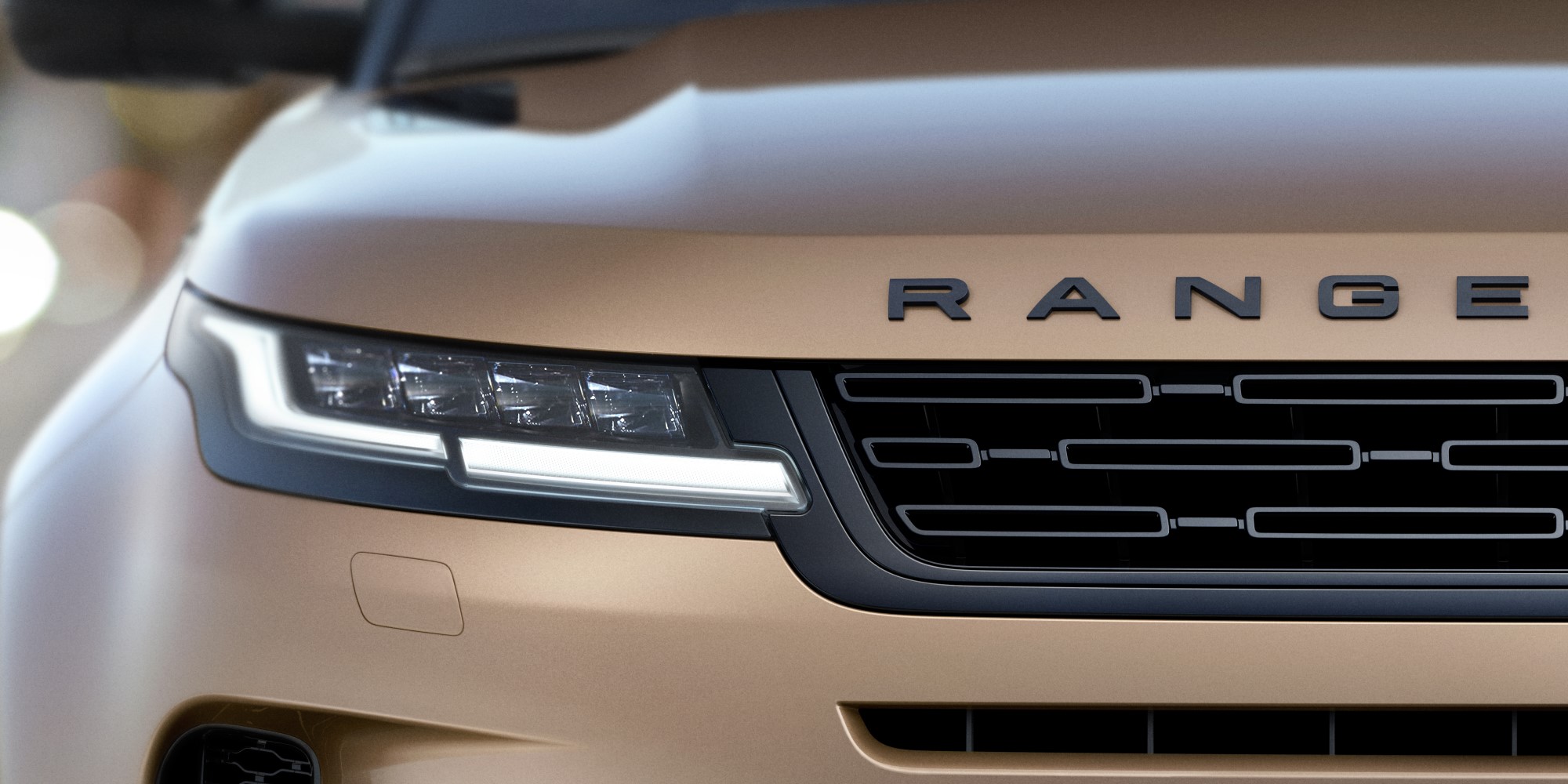 Land Rover Dealerships | Lincolnshire | Duckworth Land Rover