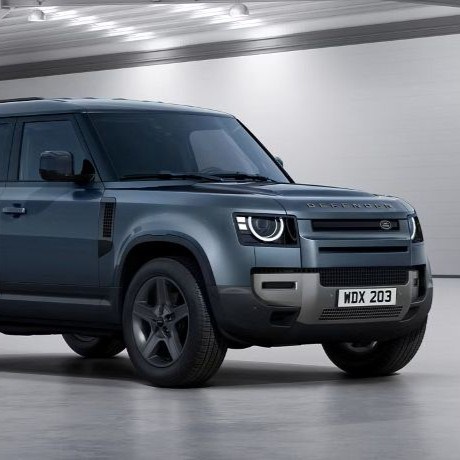 Defender 90 Hard Top PCP | Sinclair Land Rover