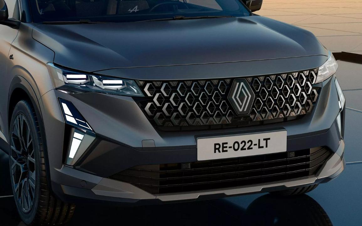 New Renault Austral For Sale | Renault E-Tech full hybrid