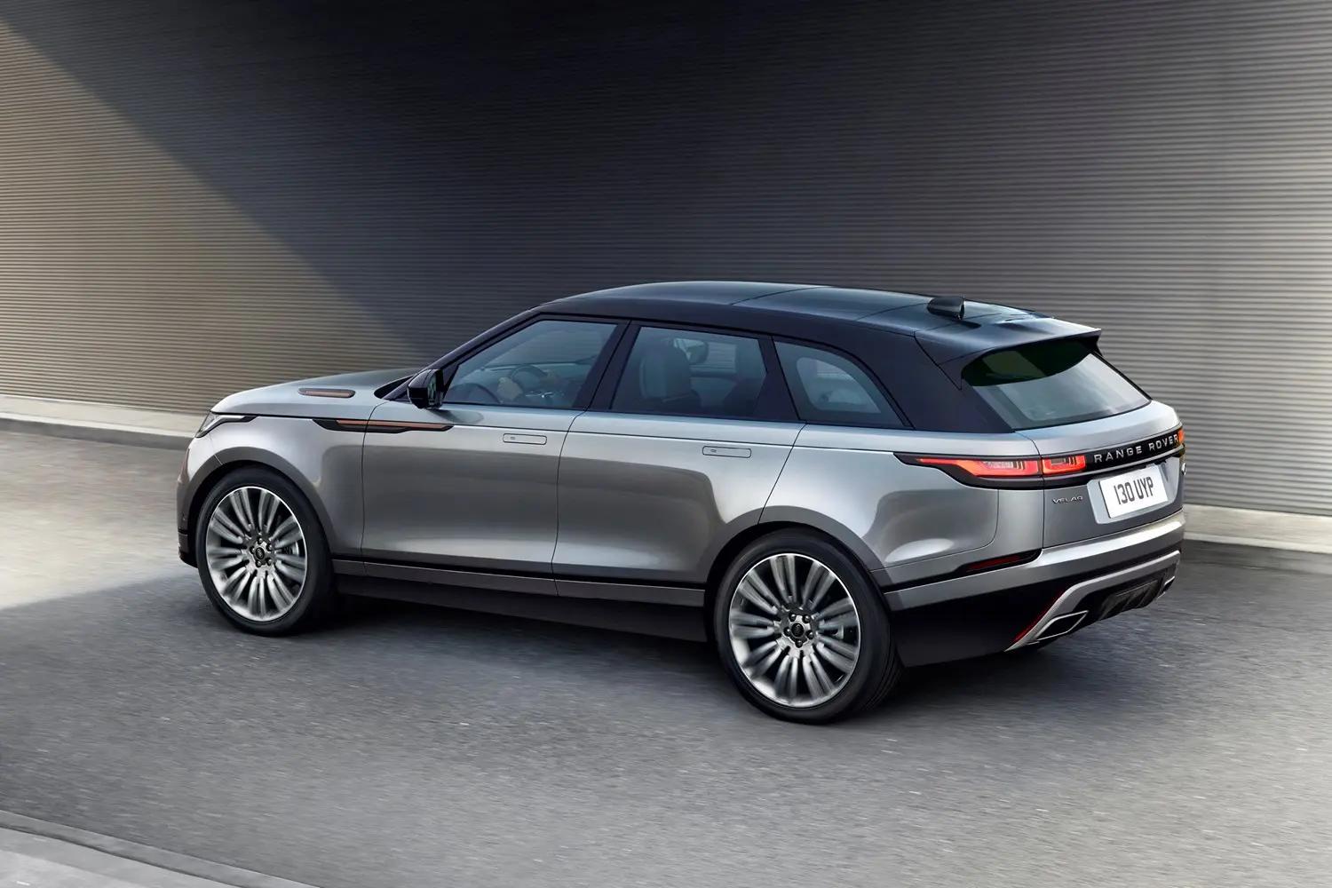 Land Rover Warranties | South Wales & Shropshire | Sinclair Land Rover