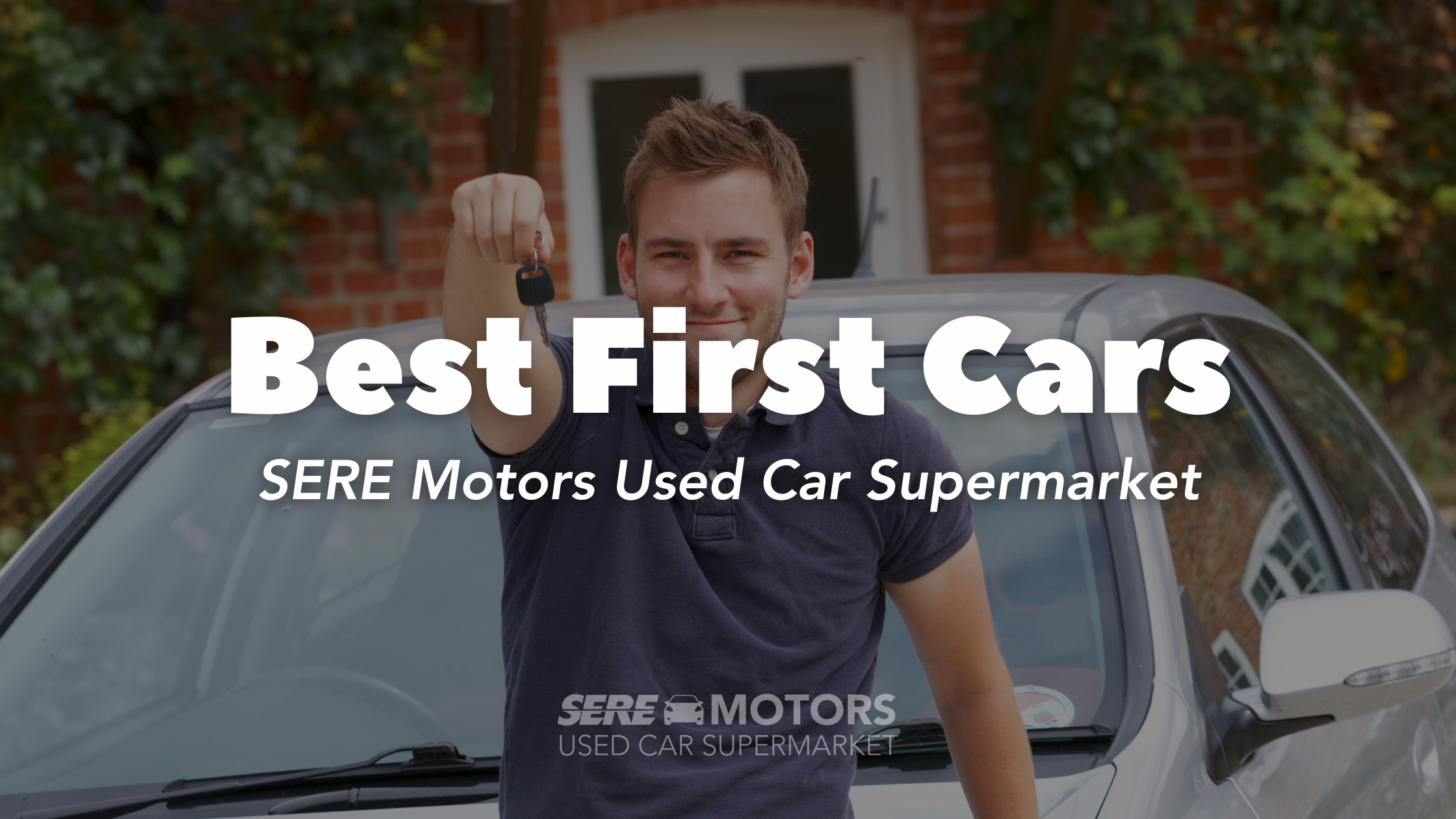 The Best First Cars