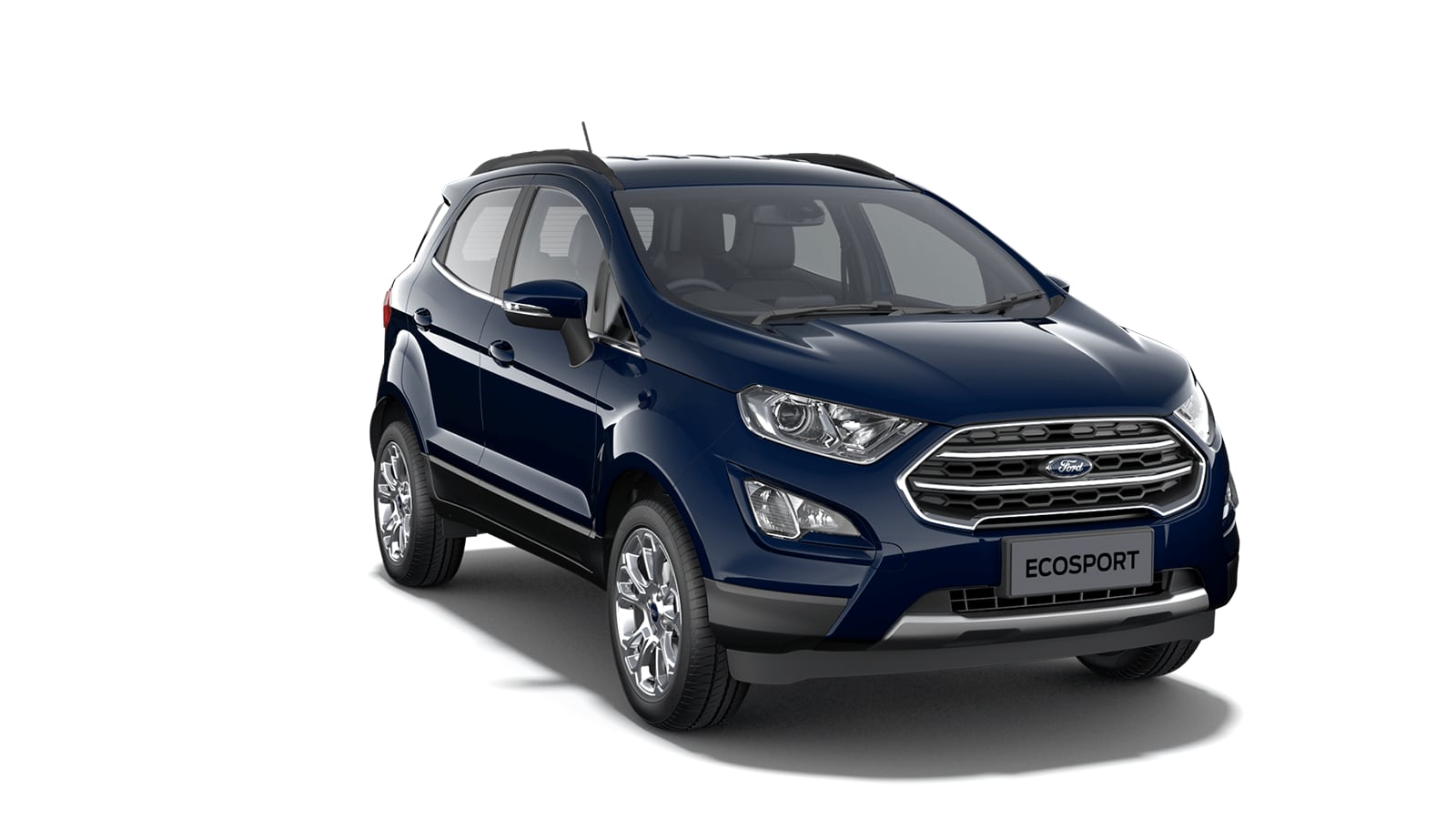 Ford Motability | Chepstow, Cwmbran, Newport | Mon Motors