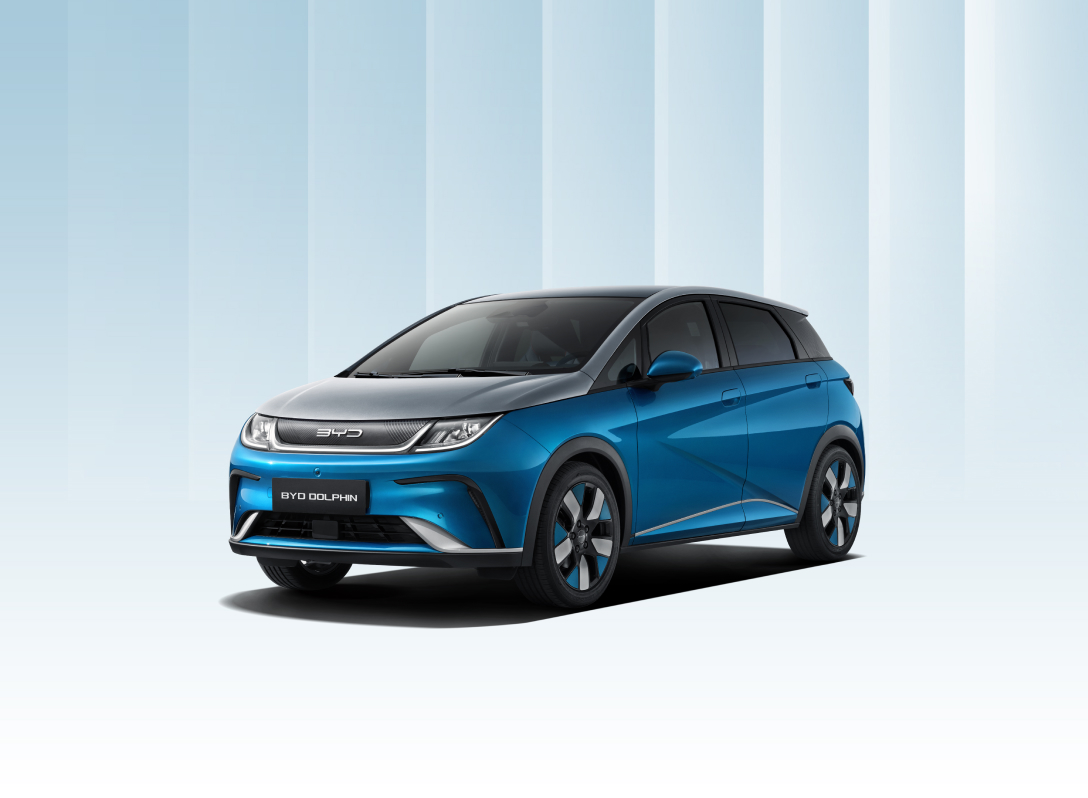 Sinclair BYD | Sinclair Group | South Wales