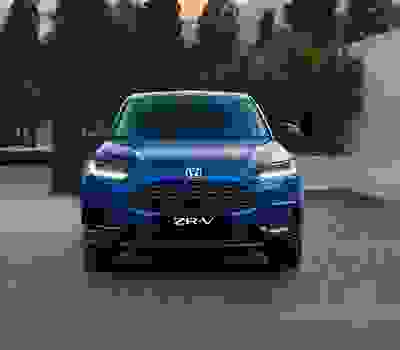 Honda ZR-V Hybrid | New Sporty Mid-Size SUV | Horizon Honda