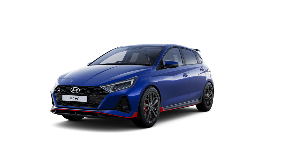 Hyundai Dealership, Car Sales & Servicing | Plymouth | Murray Group