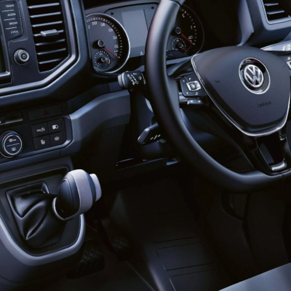 VW Commercial Centre | Cardiff, Swansea | Sinclair Volkswagen Vans