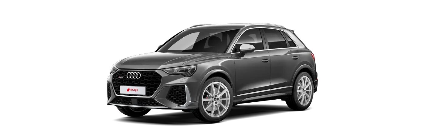 Audi Q3 Model Range | Cheltenham, Salisbury | Heritage Audi