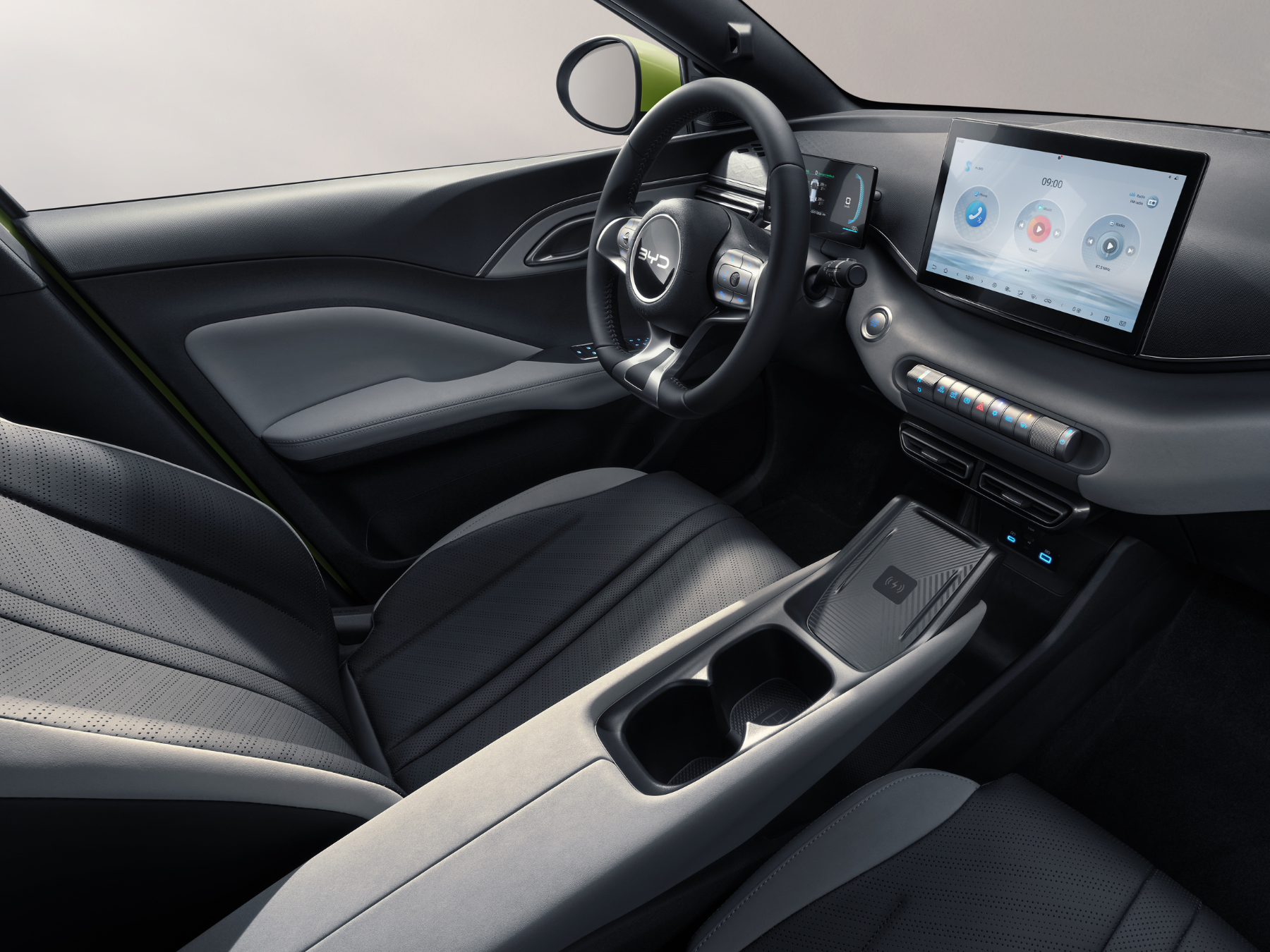 All-New DOLPHIN SURF | Cardiff, South Wales | Sinclair BYD