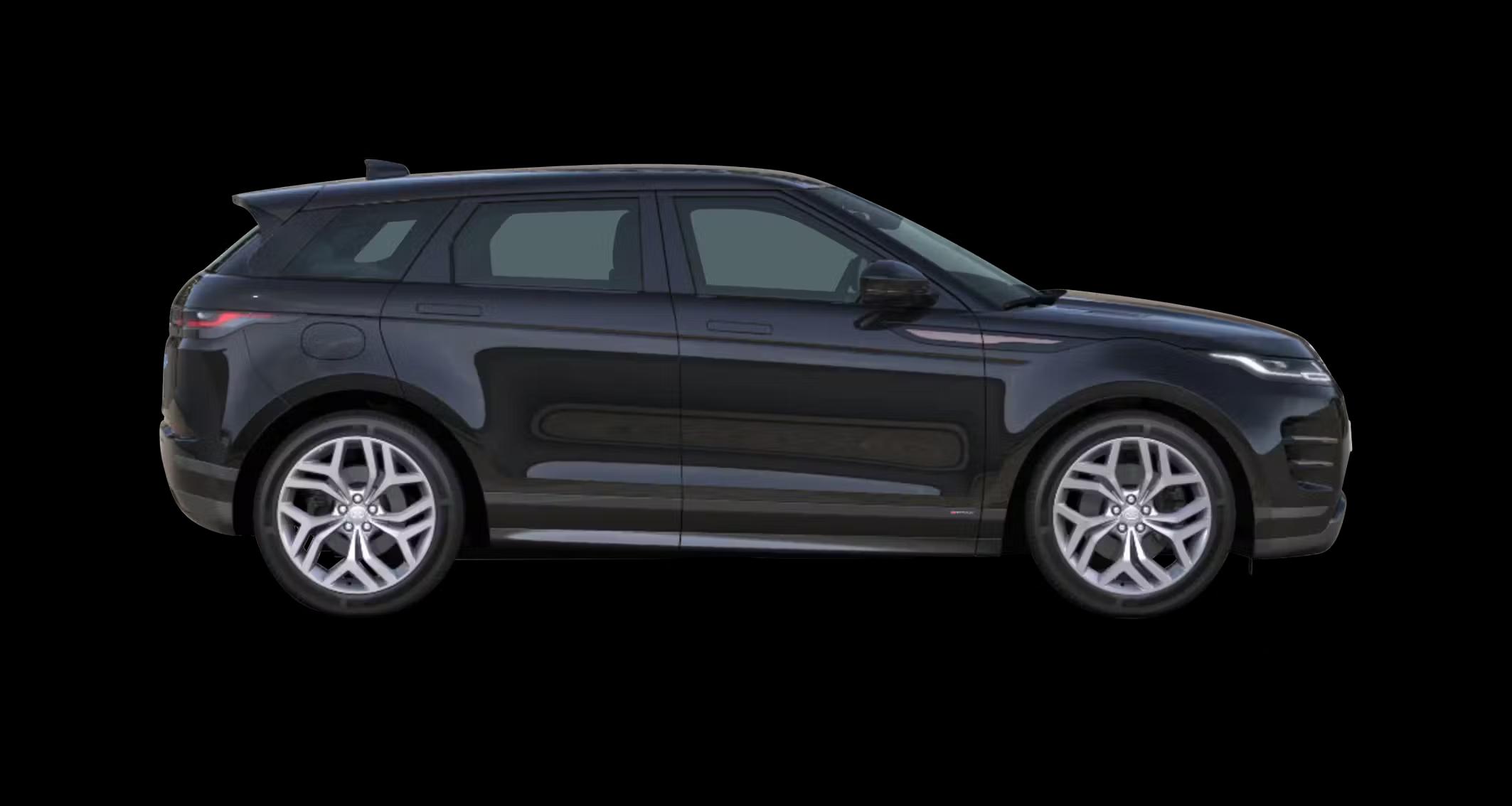New Land Rover Range Rover Range | South Wales & Shropshire | Sinclair