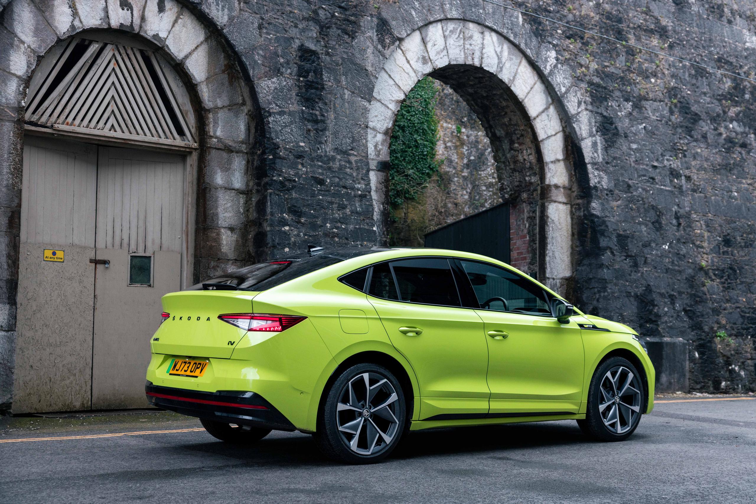 What is Skoda Simply Clever?