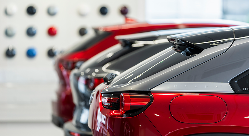 New & Used Car Dealers NI | Dungannon, County Tyrone