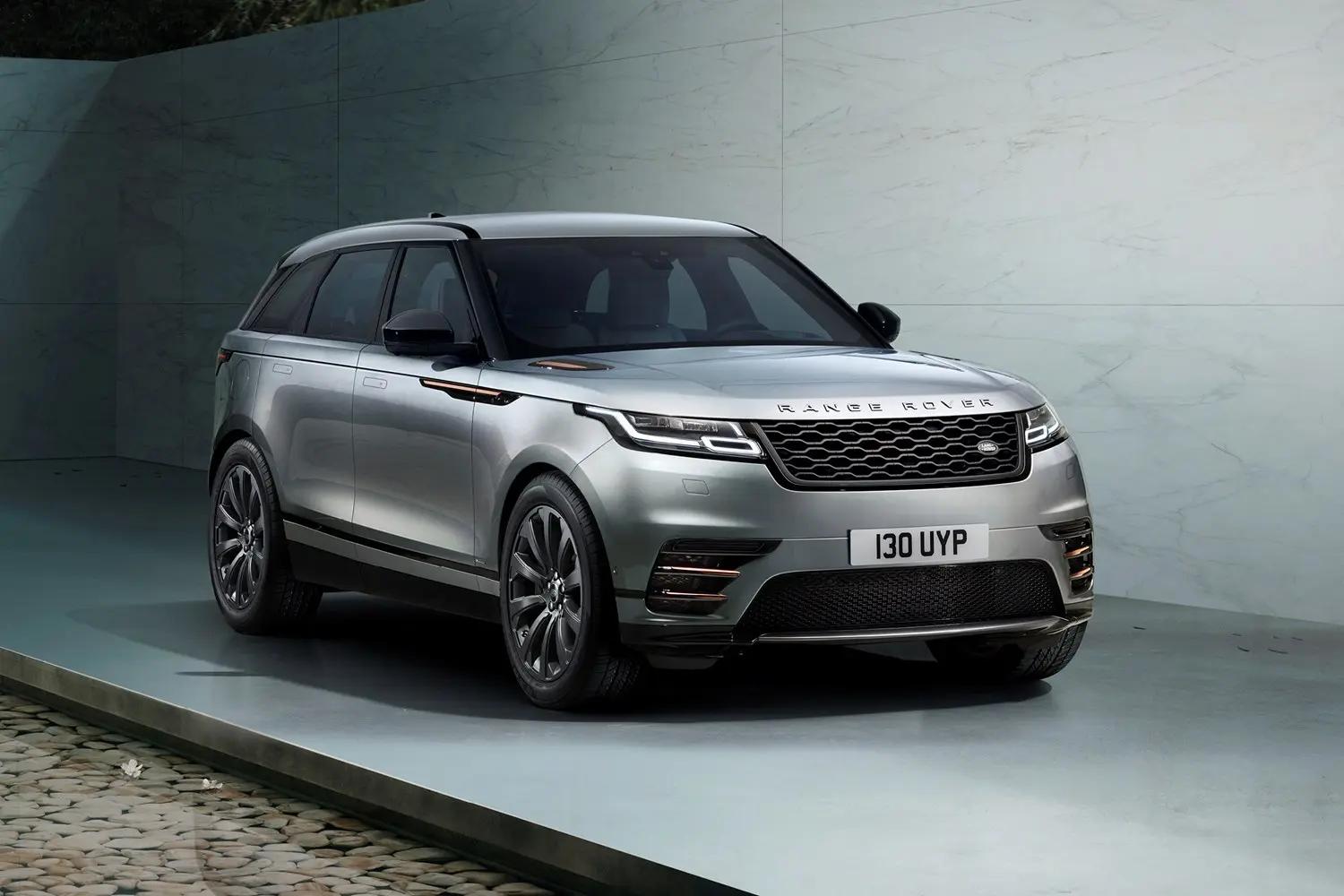 Used Car Offers | South Wales & Shropshire | Sinclair Land Rover