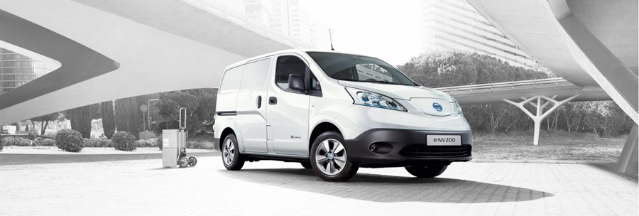 Nv200 Combi Image