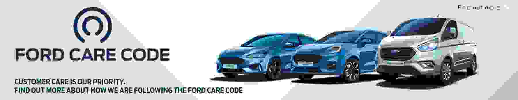 New & Used Ford Dealer | England, Nationwide | Hartwell Ford