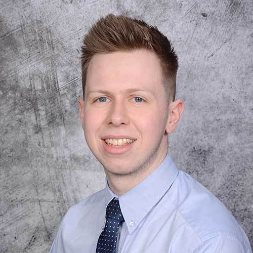 Meet the Team | Craigavon, Northern Ireland | Ballylisk Car Sales