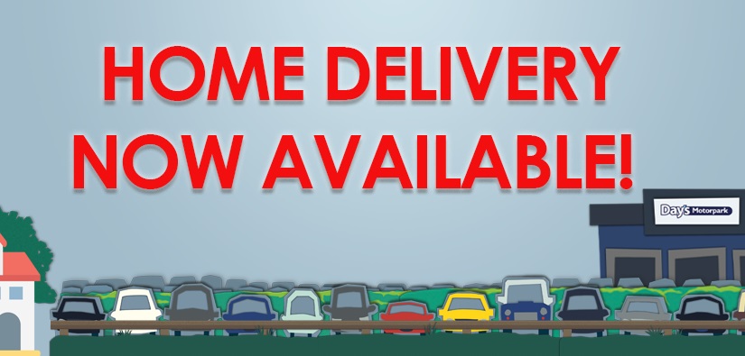 Latest Automotive News | South Wales | Days