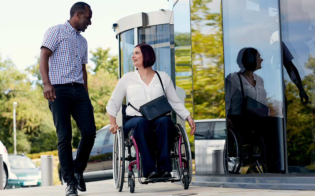 All The Benefits of Joining the Motability Scheme | London, Surrey, Kent