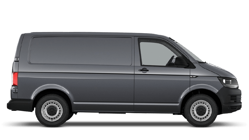 Transporter Panel Startline | Cardiff & Swansea | Sinclair Vans