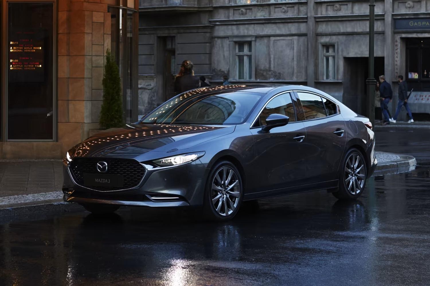 Mazda 3 Buyers Guide | Reliability, Models, Price & More