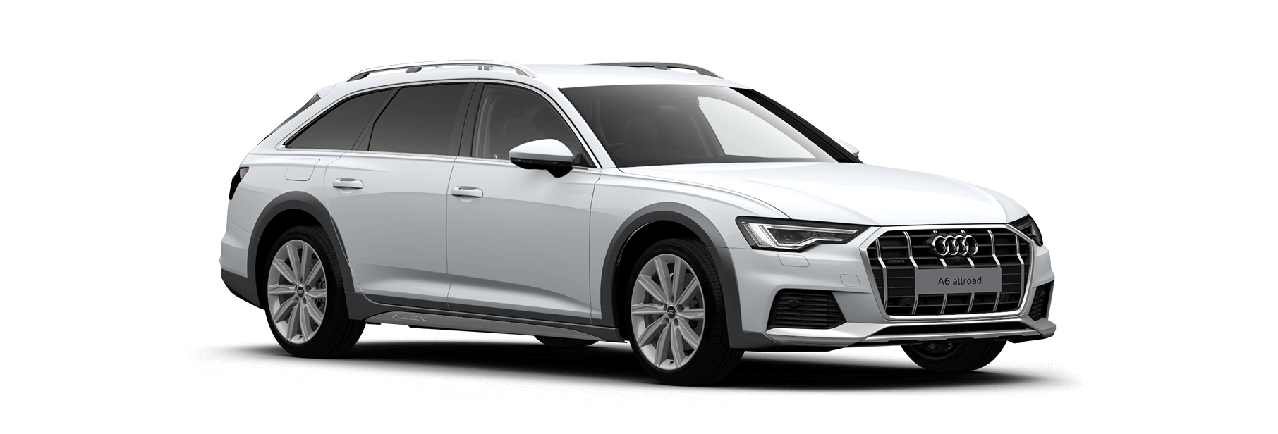 New Audi Cars | Cheltenham, Salisbury | Heritage Audi