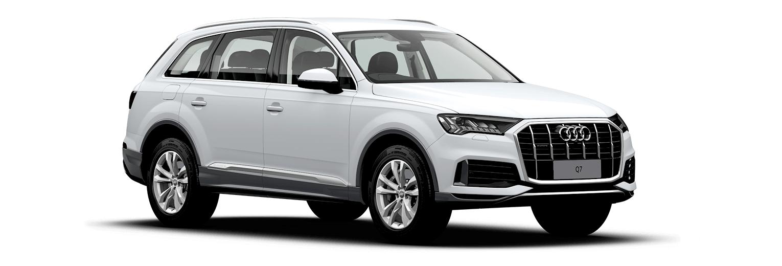 New Audi Cars | Cheltenham, Salisbury | Heritage Audi