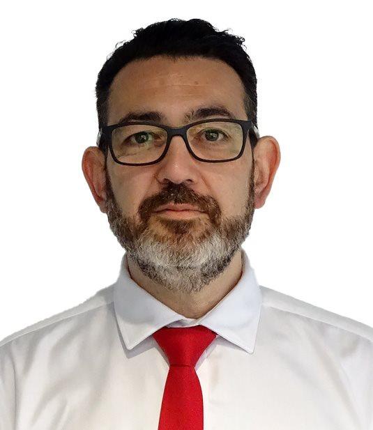 Meet The Team at FJ Chalke & Vale Motors | South West England