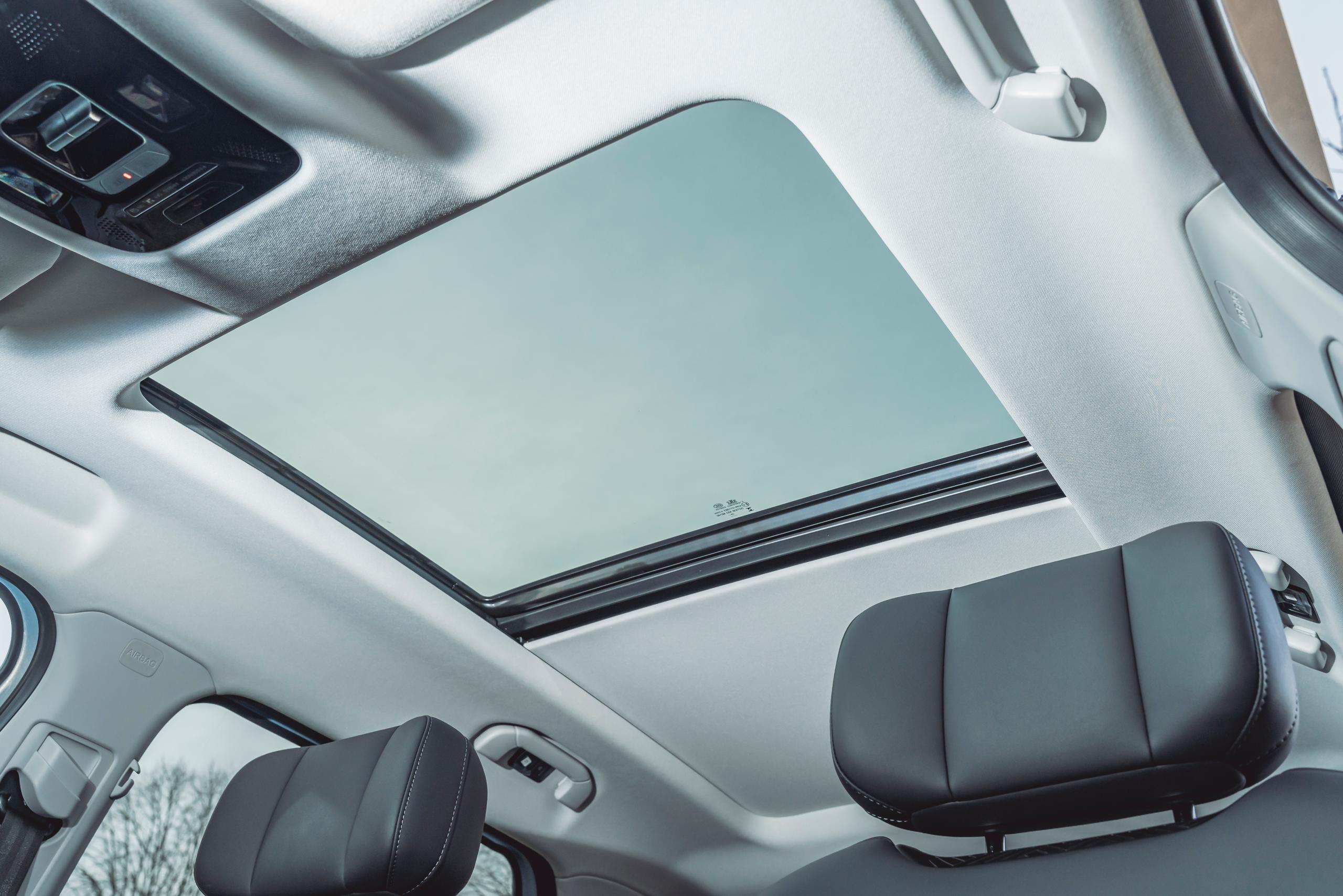 JAECOO 7 SHS – SUV with Super Hybrid System | Hartwell