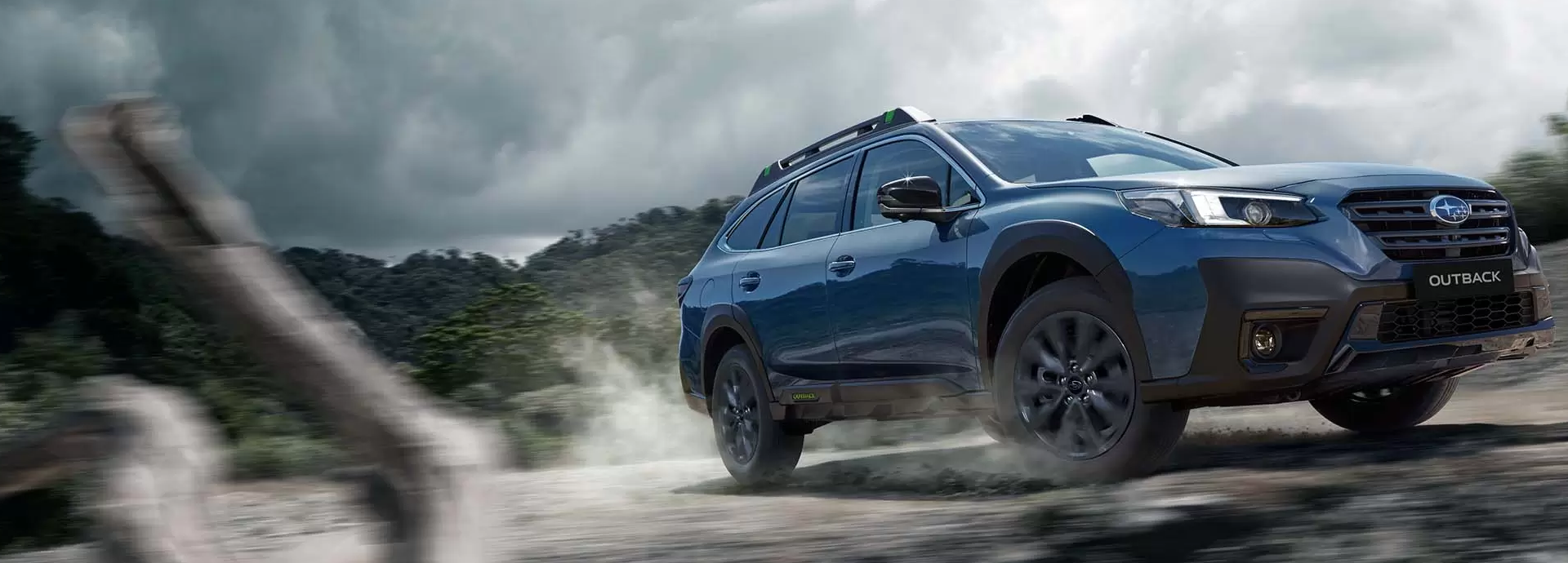 Subaru Limited Edition Outback Touring X| Abergavenny Monmouthshire ...