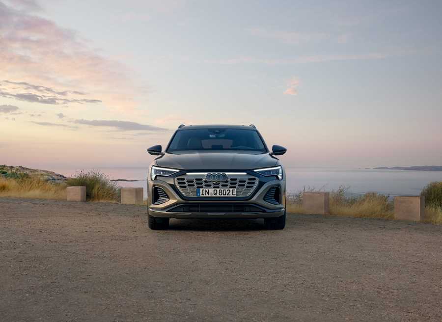 Audi Dealership | Audi Garage | Cheltenham, Salisbury | Heritage Audi
