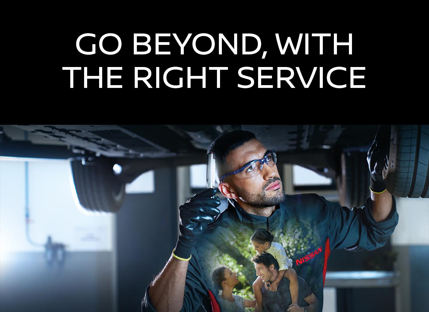 Customer Service Promise