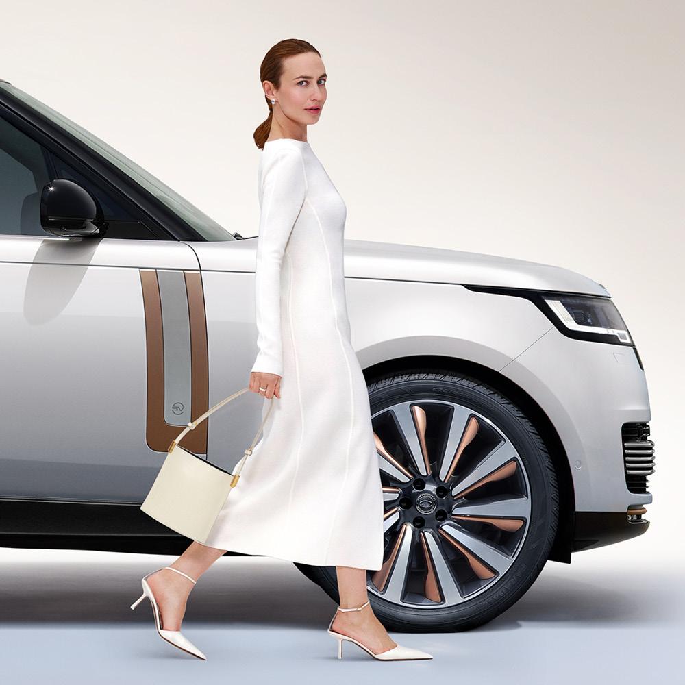 Land Rover Dealership | South Wales & Shropshire | Sinclair Land Rover