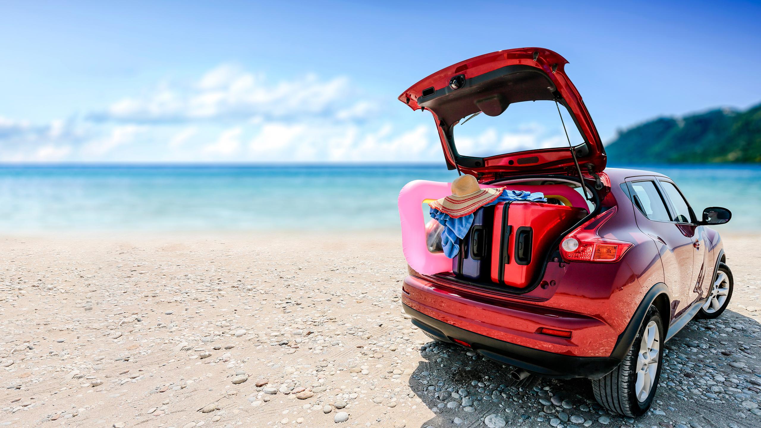 Tips and Tricks for Driving in Hot Weather: How to Be Prepared