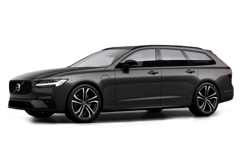 Volvo V90 Plug-in Hybrid PCP Offer