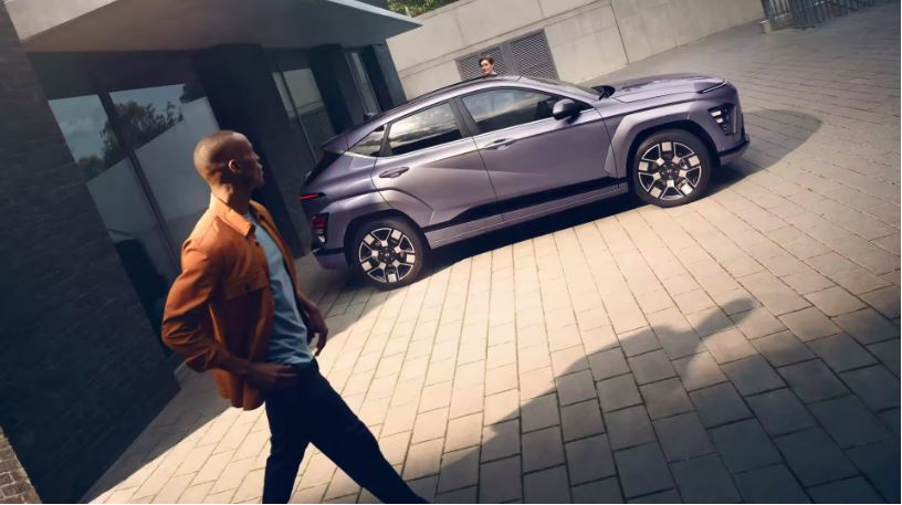 Hyundai Aftercare | Plymouth | Murray Group