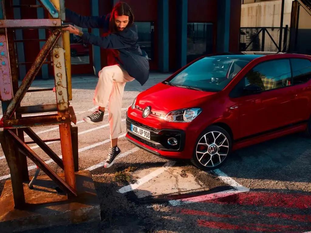 Volkswagen Up Buyer's Guide | Tips & Insights for Your Next Purchase