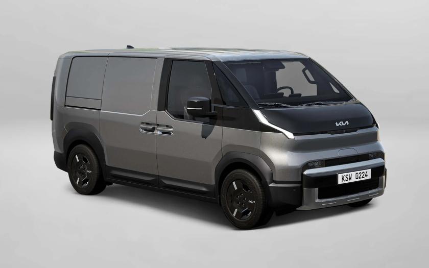 New Kia PBV Range Reveal | Gravells | South Wales & Hereford