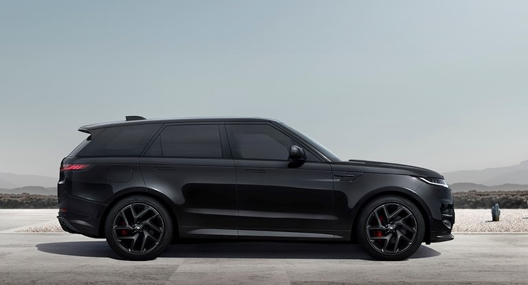 Land Rover Dealership | South Wales & Shropshire | Sinclair Land Rover