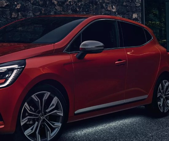 Renault MOT, Parts & Service Kidwelly | Service Plan Quotes