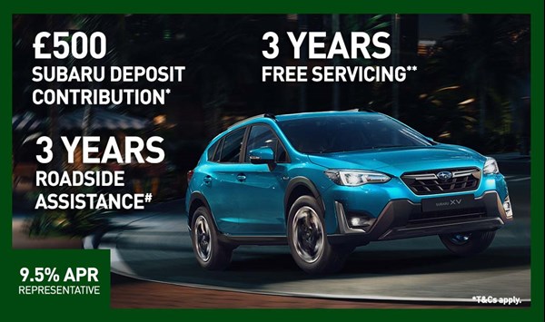 Simpsons Exclusive Offers | Simpsons Cars - Subaru & Mitsubishi