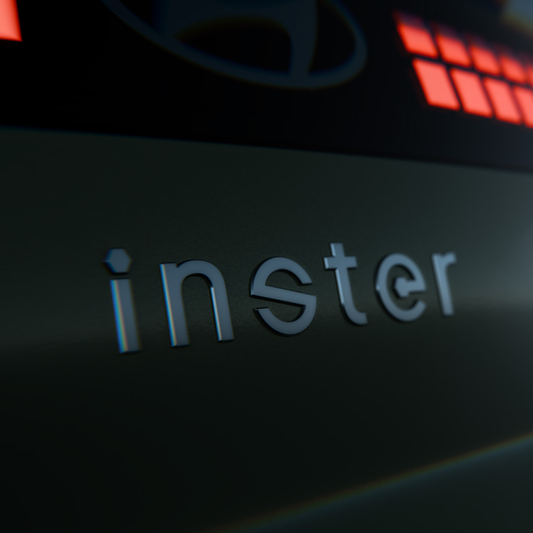 Hyundai INSTER roadshow | Plymouth | Murray Group