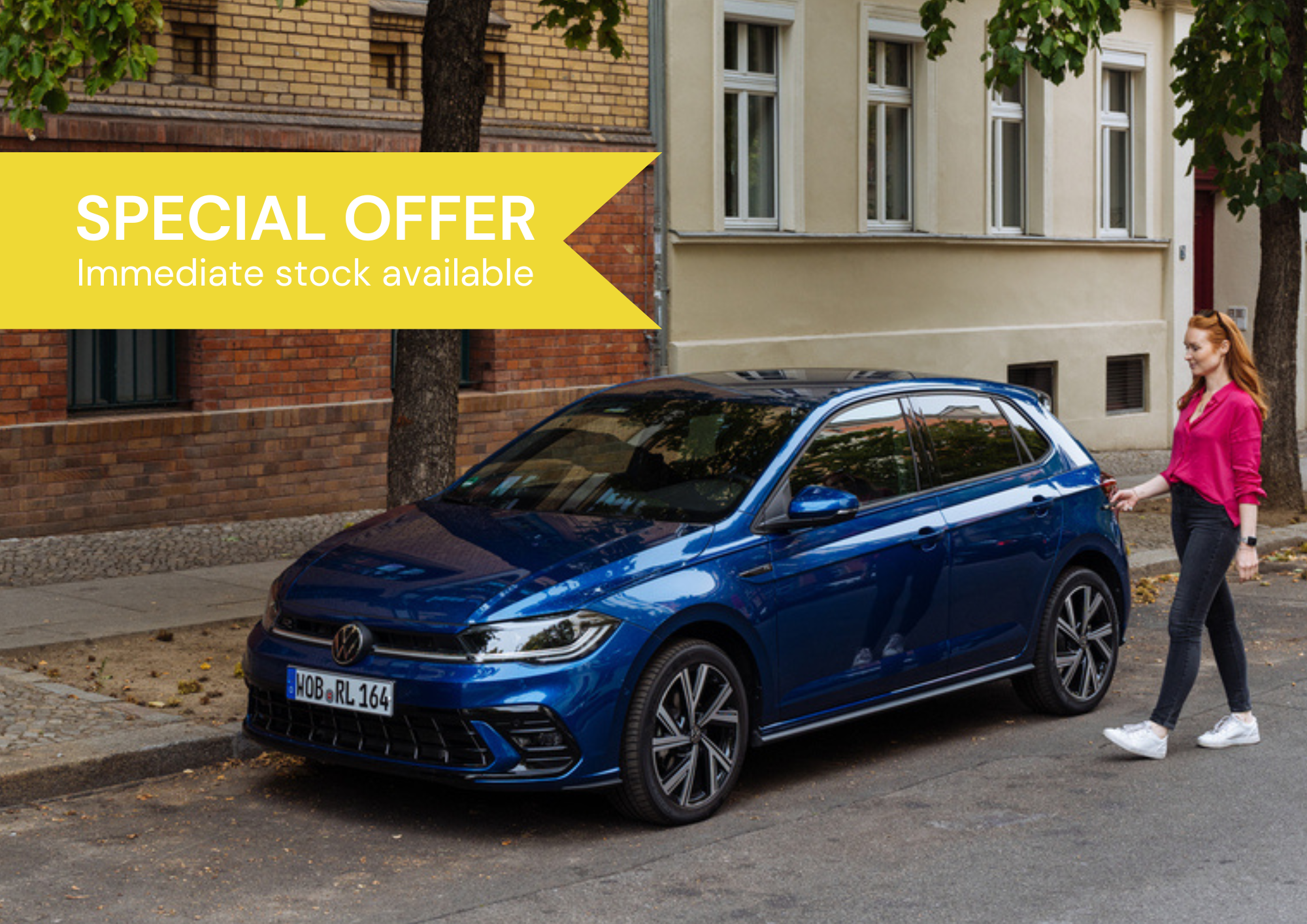 New & Used Volkswagen Dealer | Newton Abbot & Plymouth | Murray Group